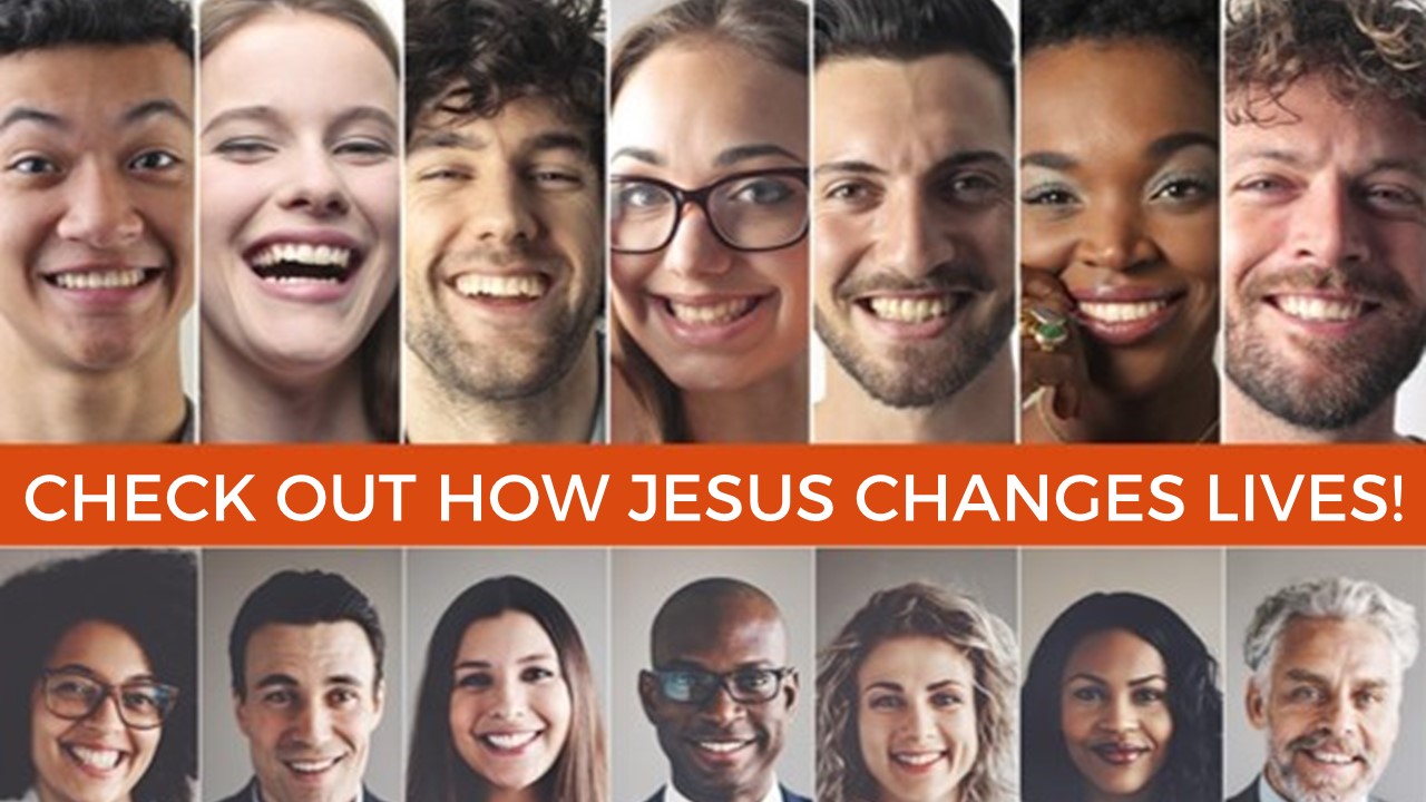 Bible In Daily Life – Jesus Is Lord