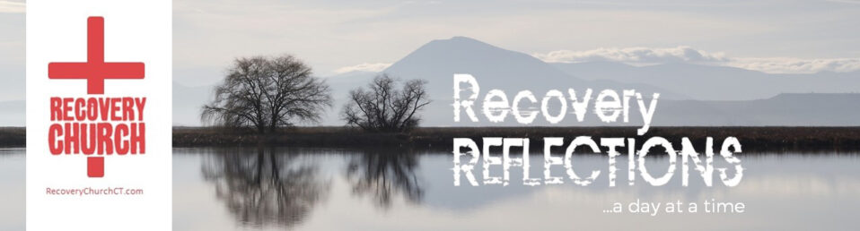 Recovery Reflections